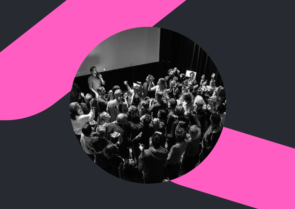 The Smartphone Orchestra | Ithra