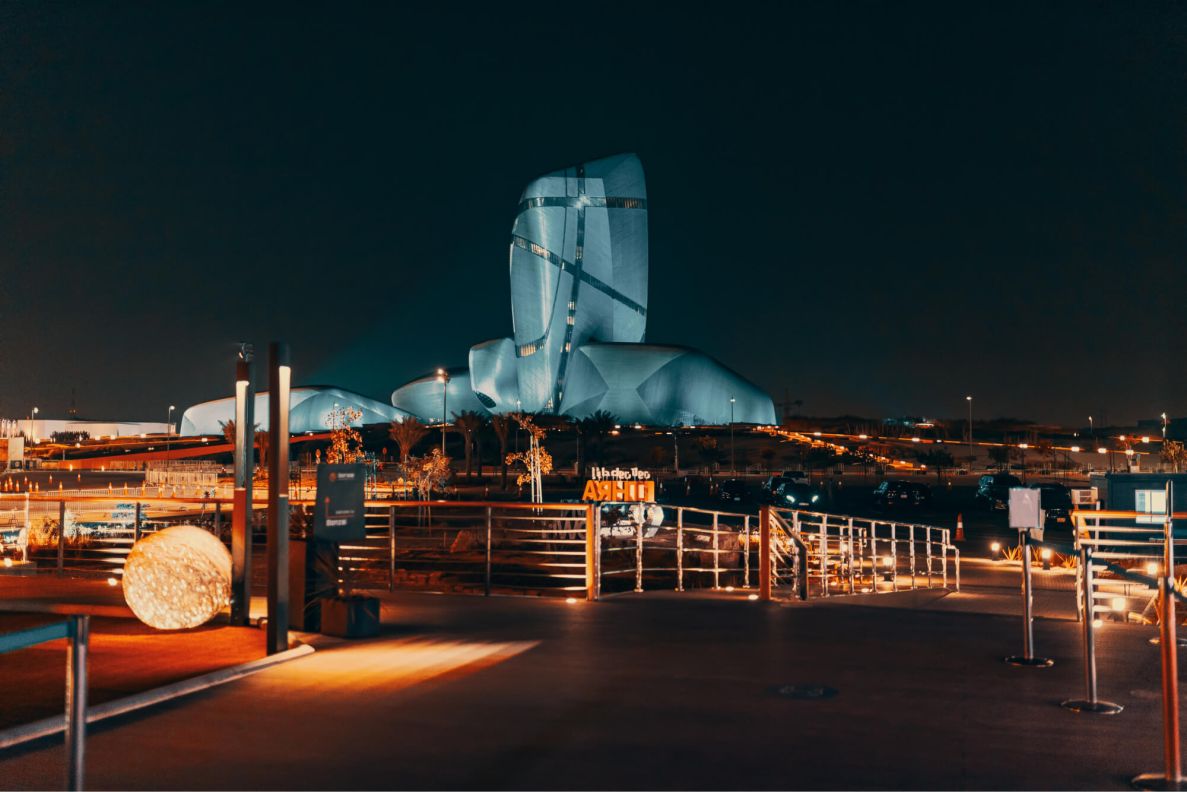 Ithra Art Prize | Ithra