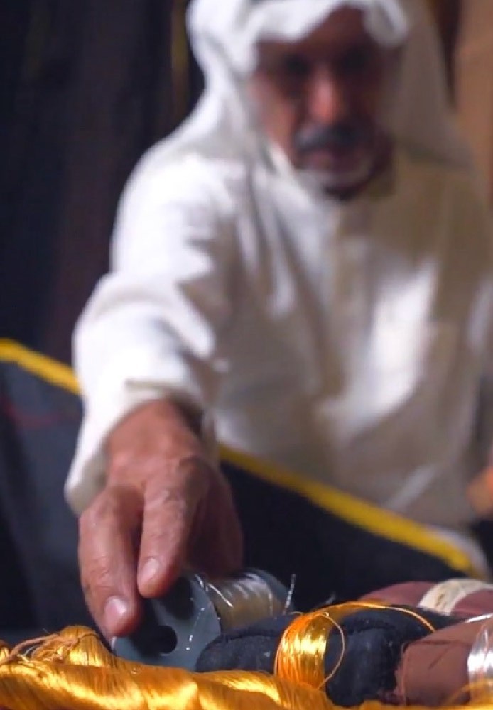 Crafts of the People | Ithra