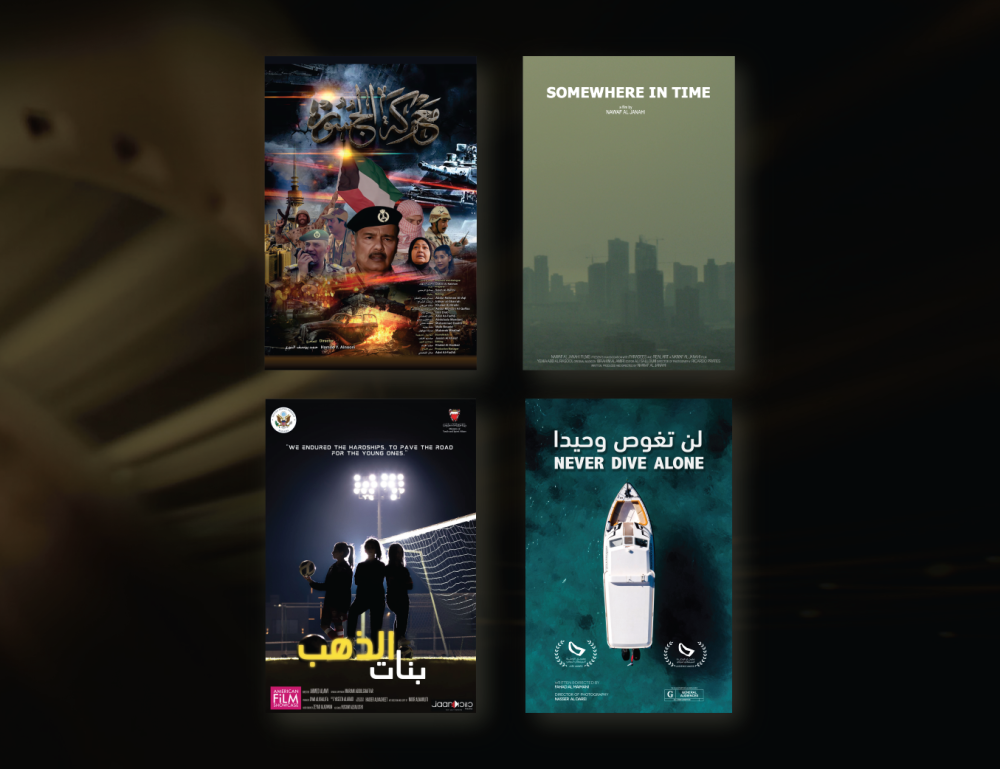 Film Screening 13 | Ithra