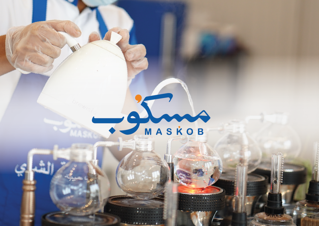 Cafes pop ups | Ithra