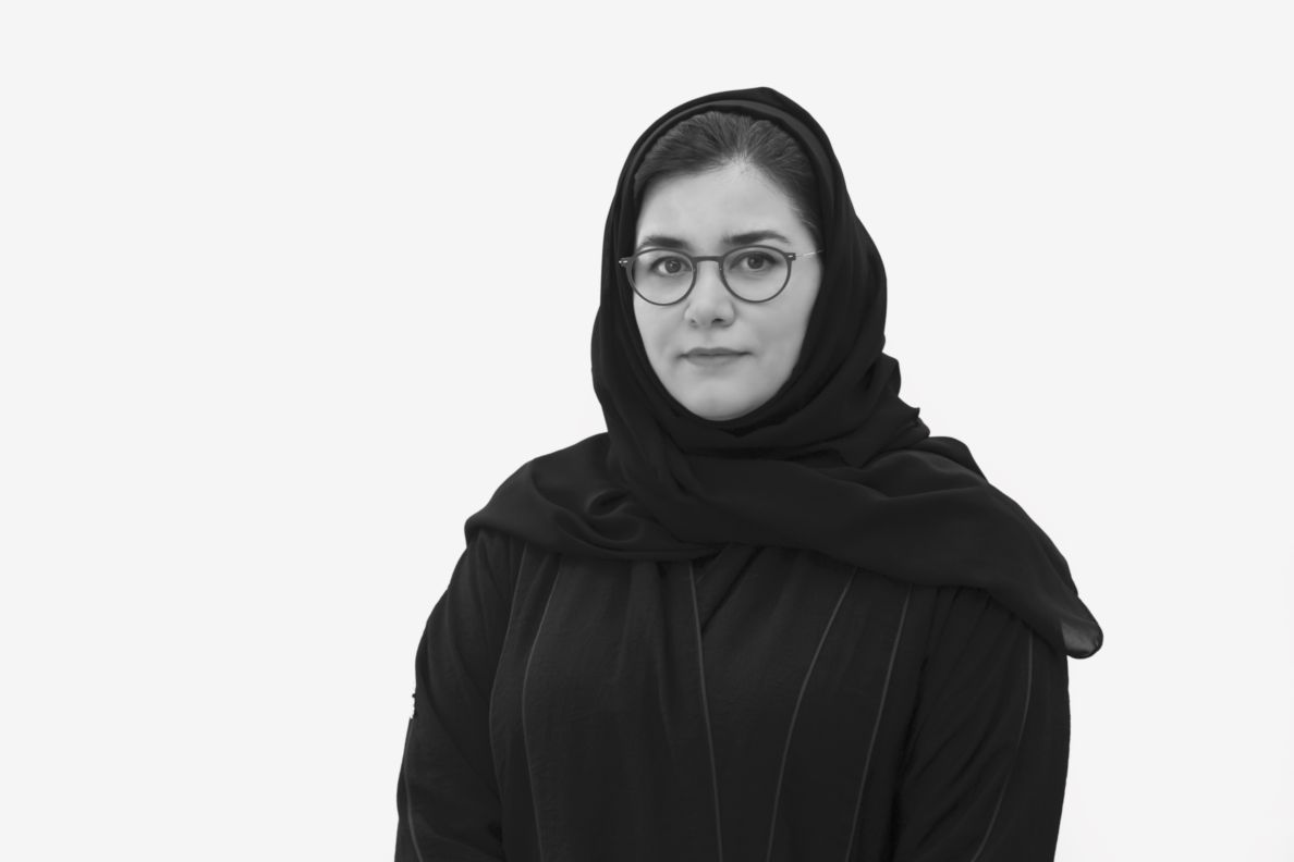 Dr. Sumaya Al-Sulaiman | Ithra