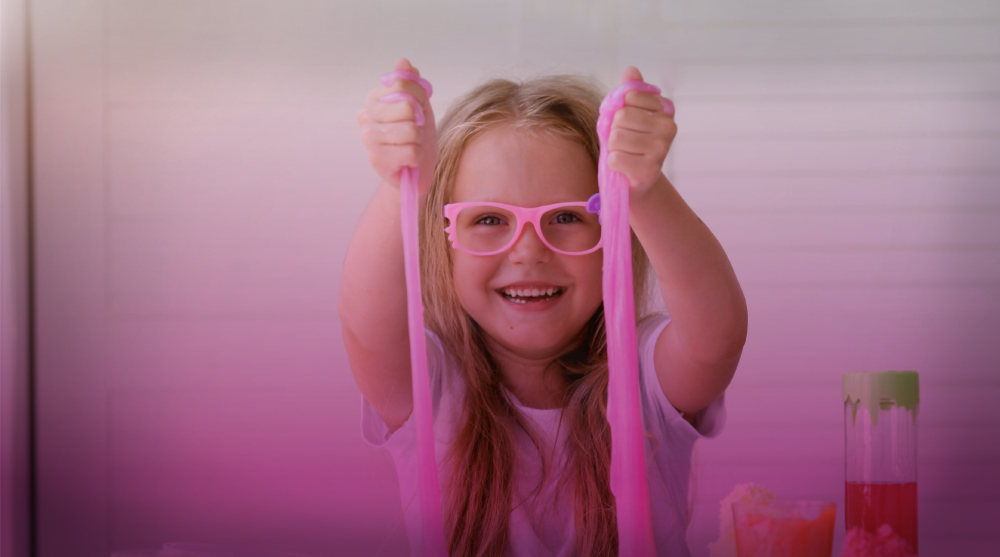 Making Art from Slime | Ithra