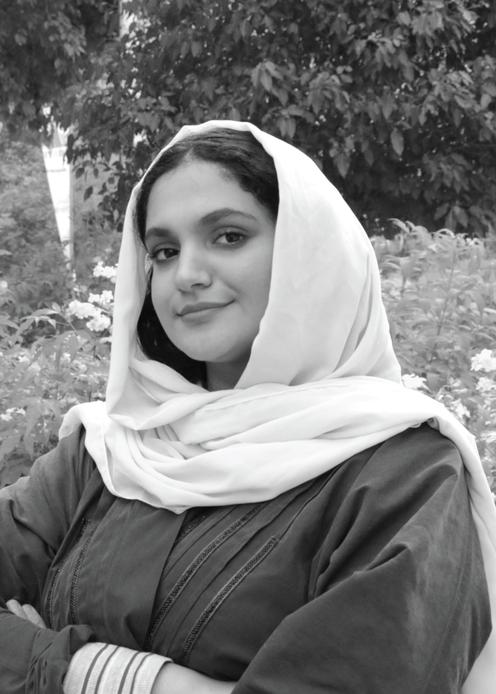 Munirah Altheeb | Ithra