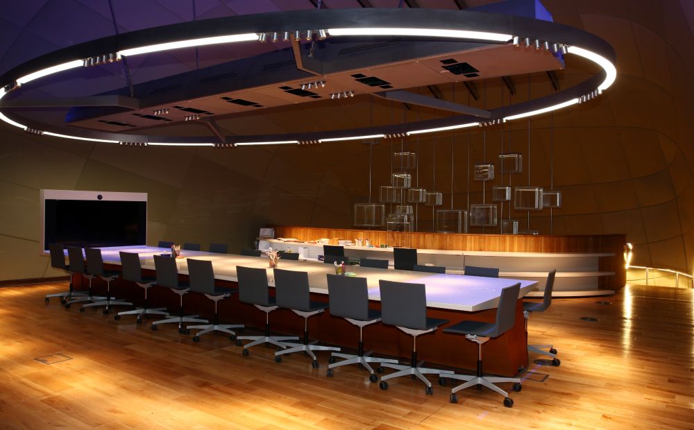 IdeaLab Meetups: Artificial Intelligence Discussion Panel | Ithra