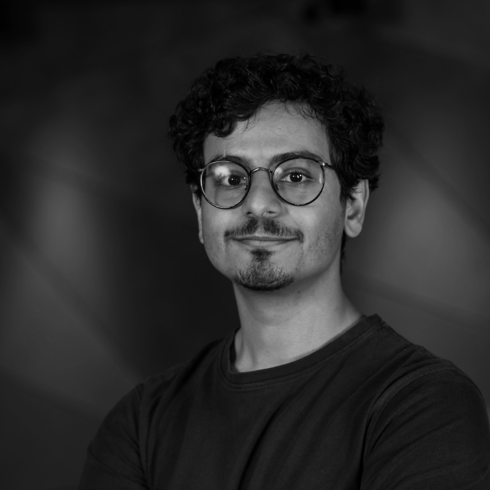 Abdullah Ba Mashmos | Ithra