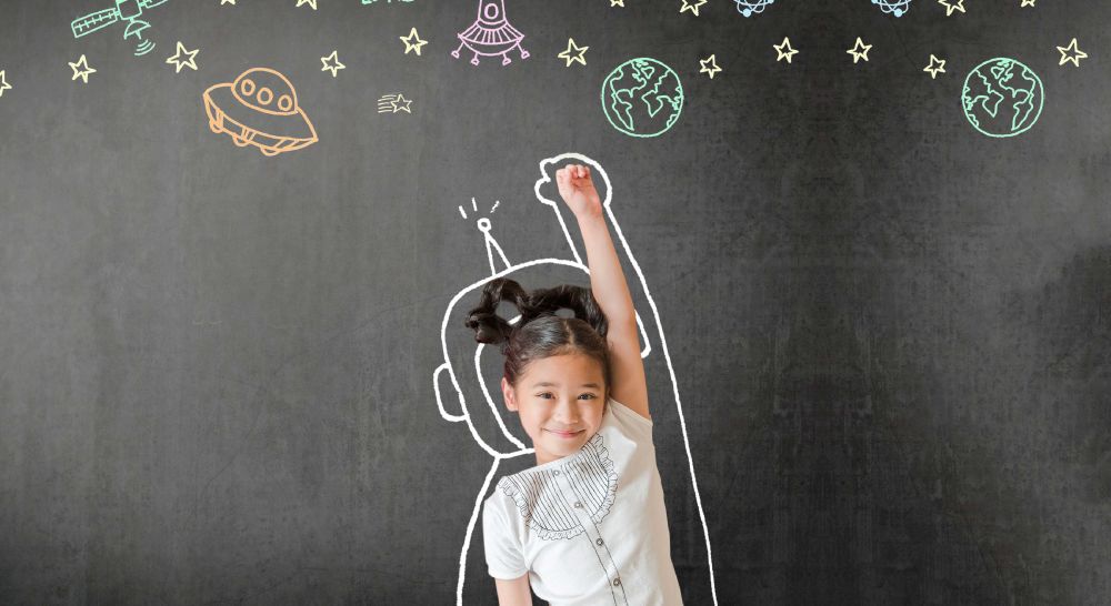 Pizza Under the Planet | Ithra