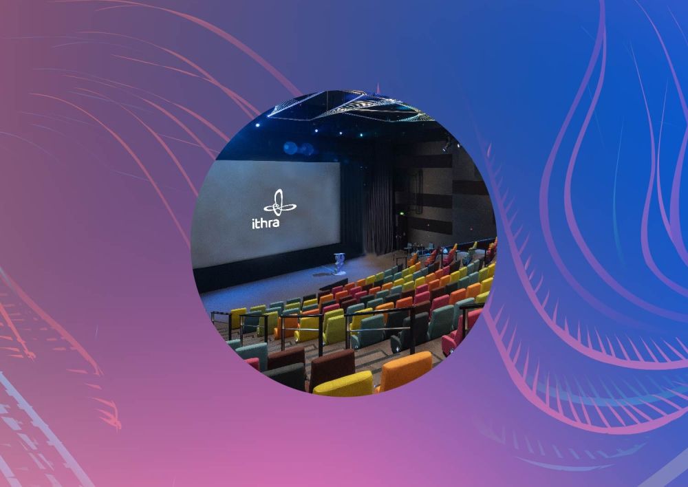 Film Screening | Ithra