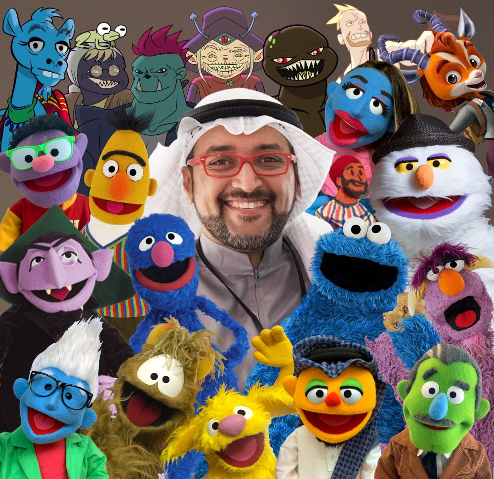 Storytelling: Develop creative content | Ithra