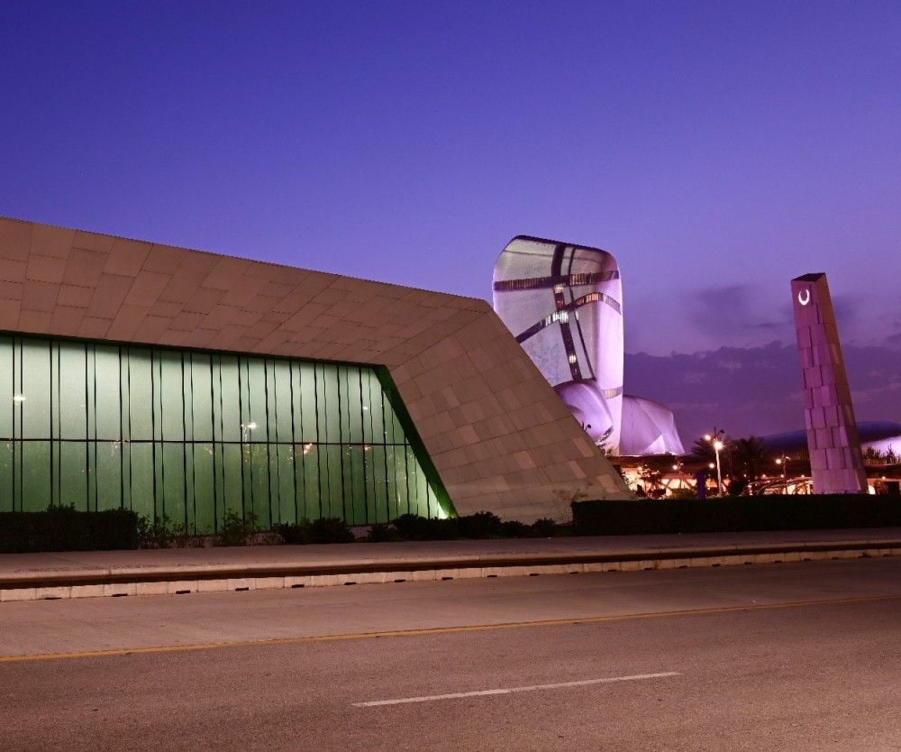 Pockets of Light | Ithra