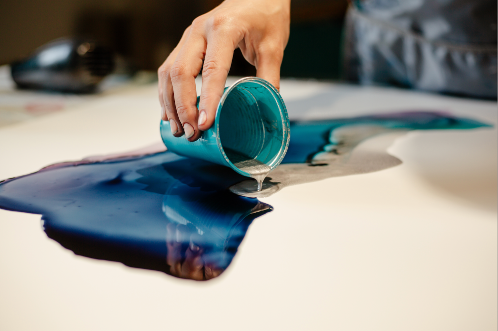 Resin Workshop | Ithra