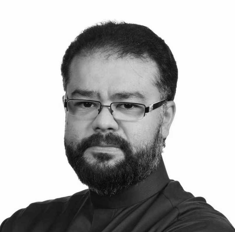 Ibrahim Lami | Ithra