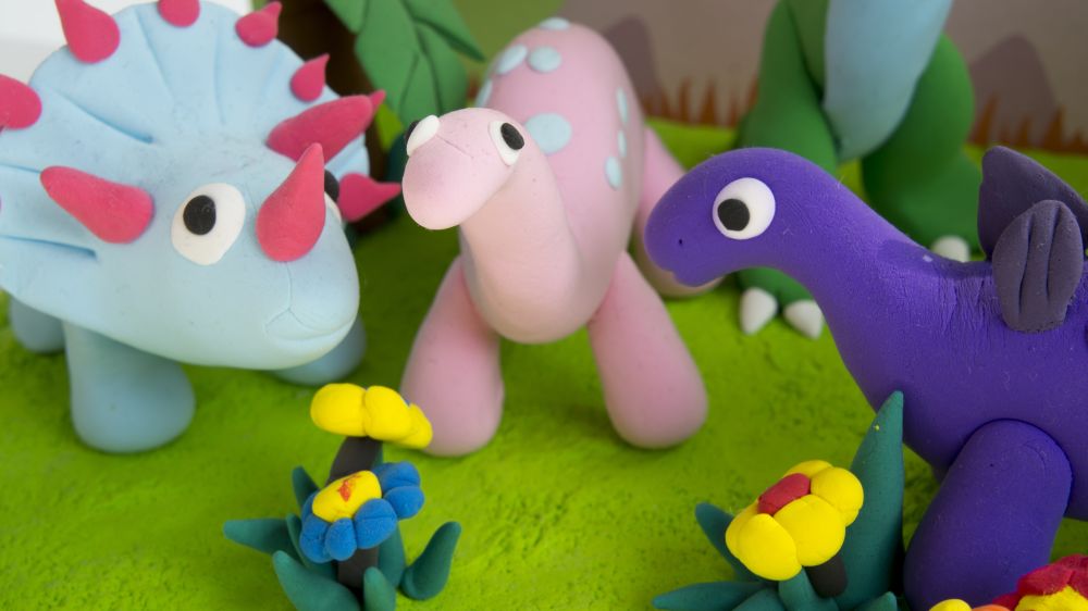 Stop-motion Animation | Ithra