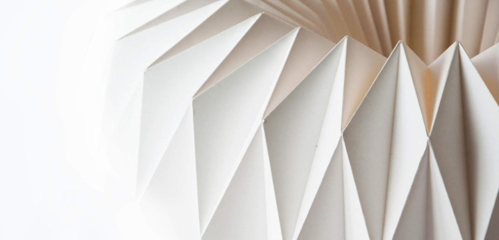 Folding Structures Workshop | Ithra