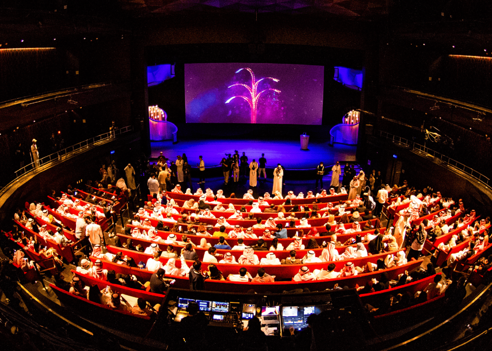 Talking Sessions | Ithra