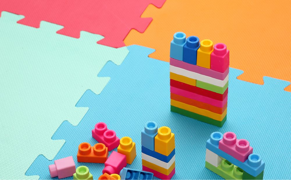 Toddlers Story Time | Ithra