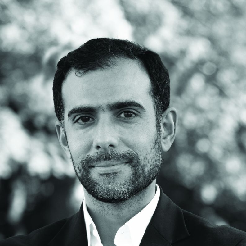 Dr. Ridha Moumni | Ithra