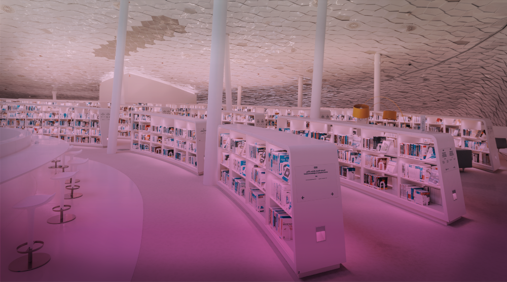 Book Signing | Ithra