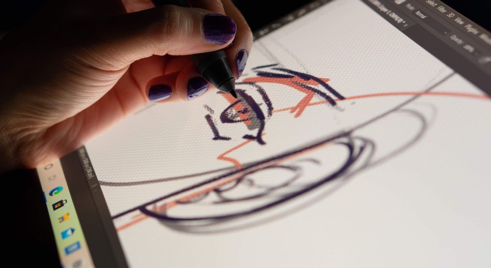 Let's Talk about Animation | Ithra