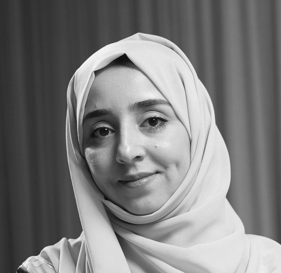 Samah hashim Kamel | Ithra