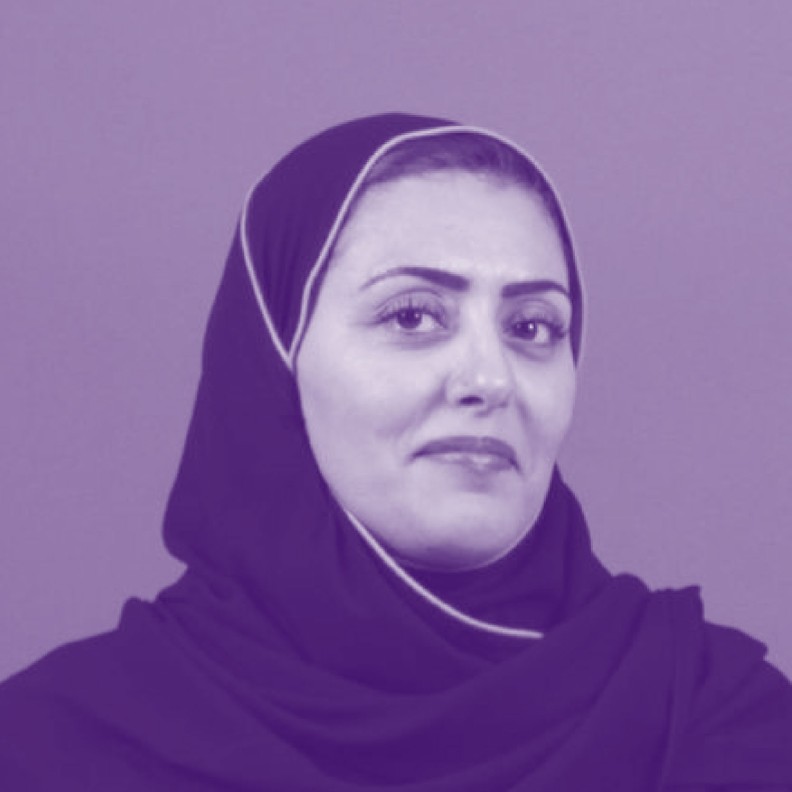 Johair Alosaimi | Ithra