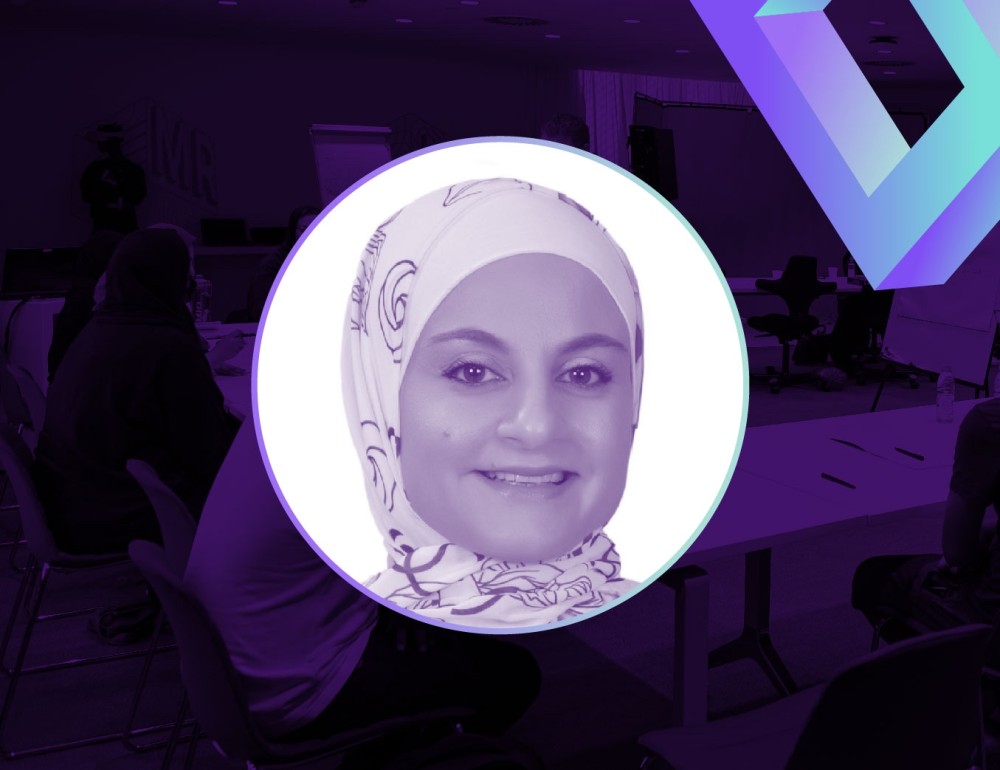 Let's Listen to the Story | Ithra