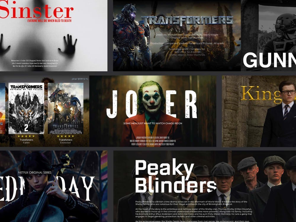 Building a Pitch Deck | Ithra