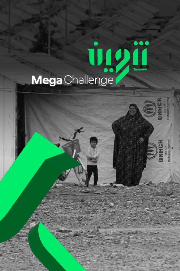 Ithra | Accelerating potential, inspiring minds