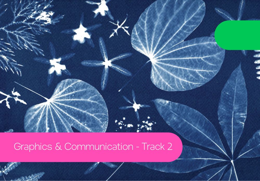 Cyanotypes Printing | Ithra