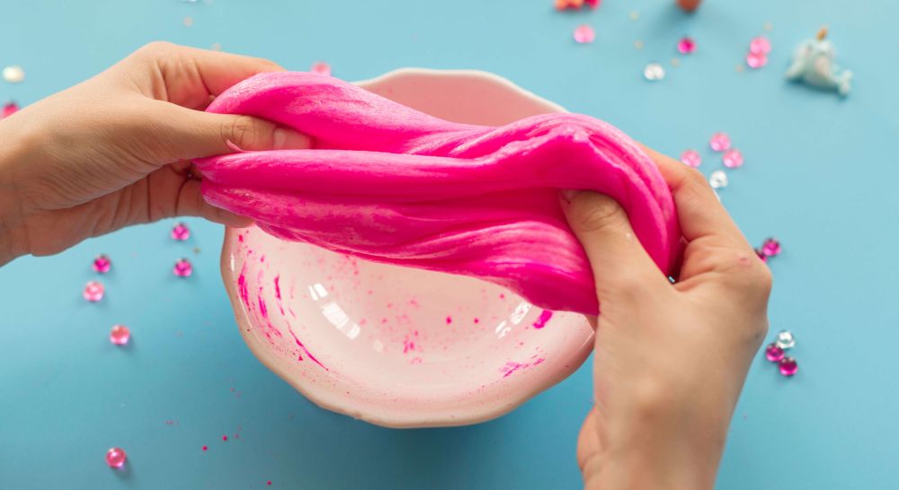 Slime Crimes | Ithra