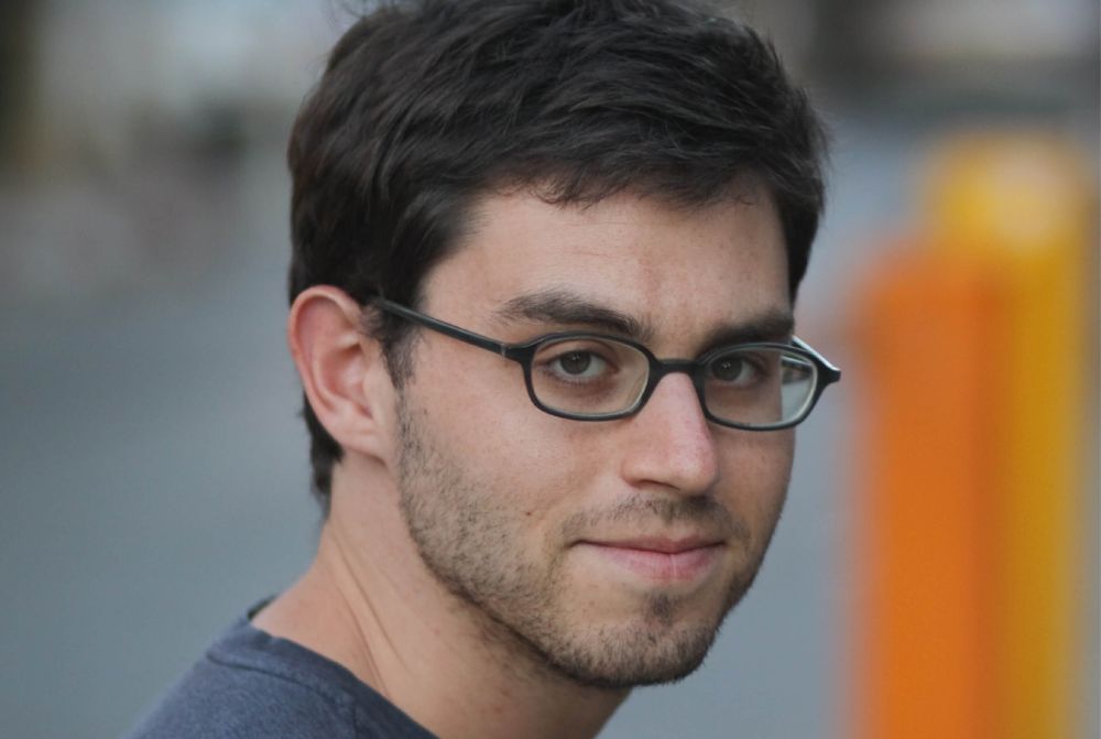 Josh Foer | Ithra