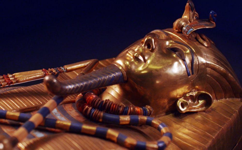 The True Story of King Tut’s Treasure | Ithra