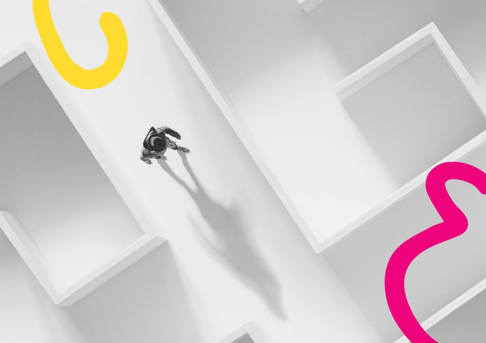 Ithra's Maze | Ithra