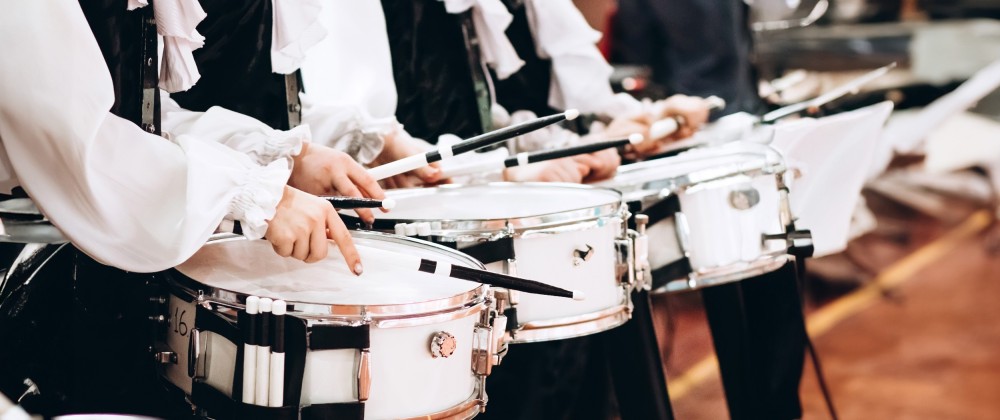 Children's Orchestra | Ithra