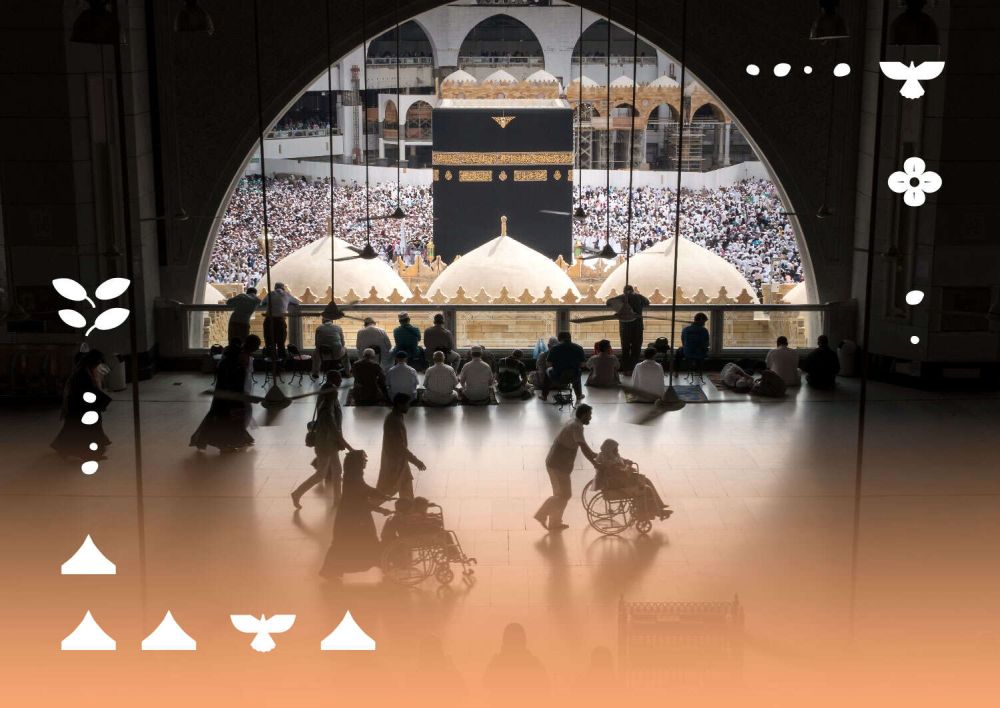 Beloved Bakkah | Ithra