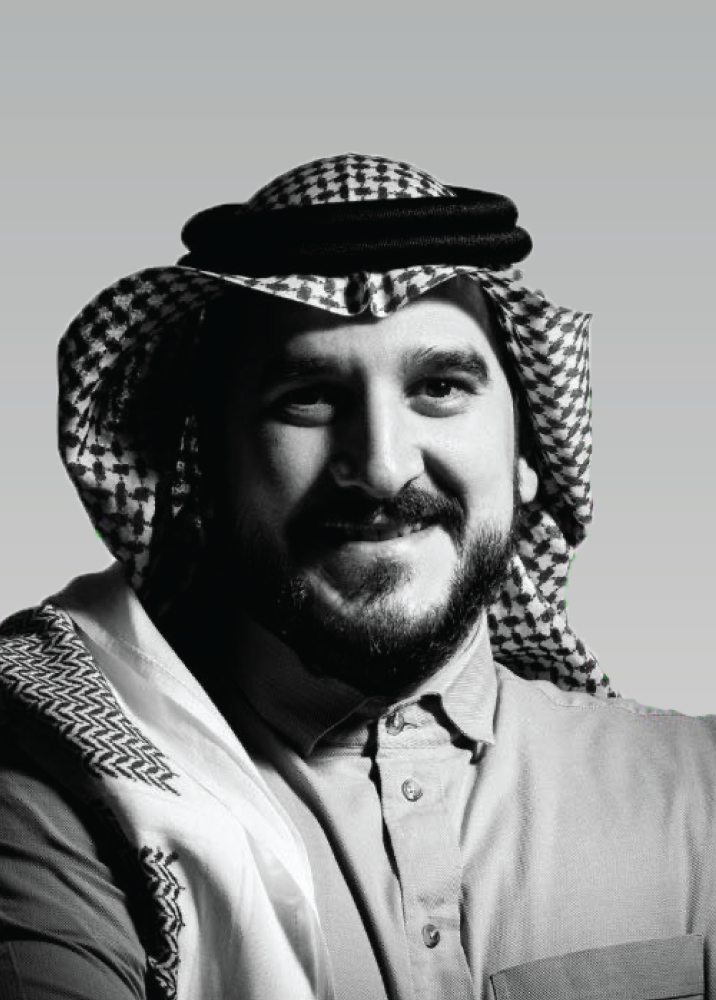 Ahmad Konash | Ithra