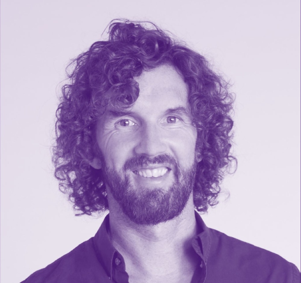 Gavin McCormack | Ithra