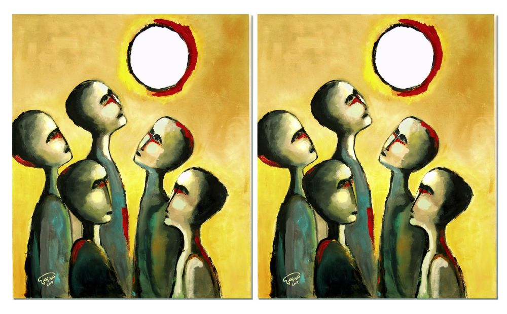 Timeless Folktales of Saudi Arabia | Ithra