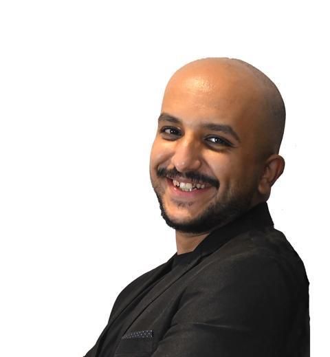 Rakan Mohammed | Ithra