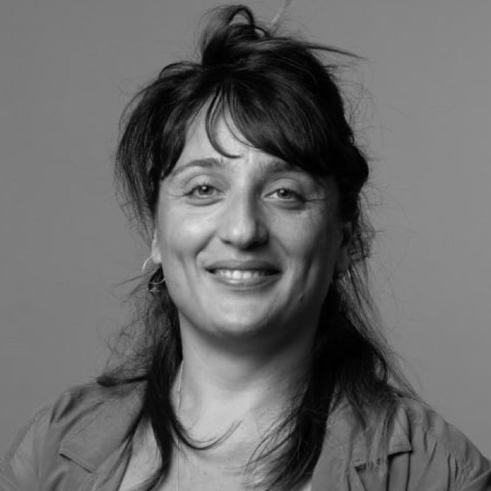 Serena Cangiano, Ph.D | Ithra