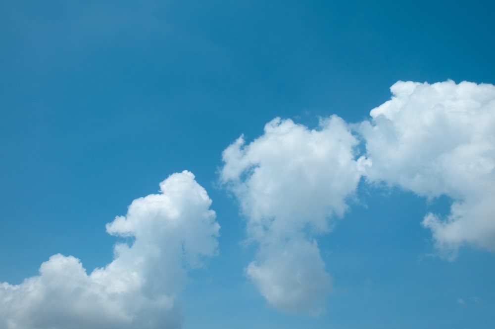 Cloud Symphony | Ithra