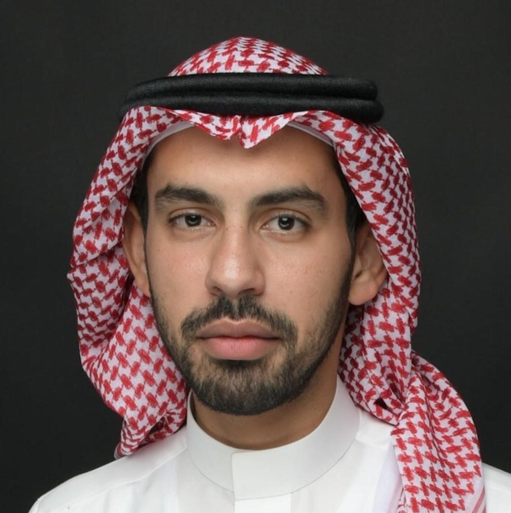 Ibrahim Sarhan | Ithra