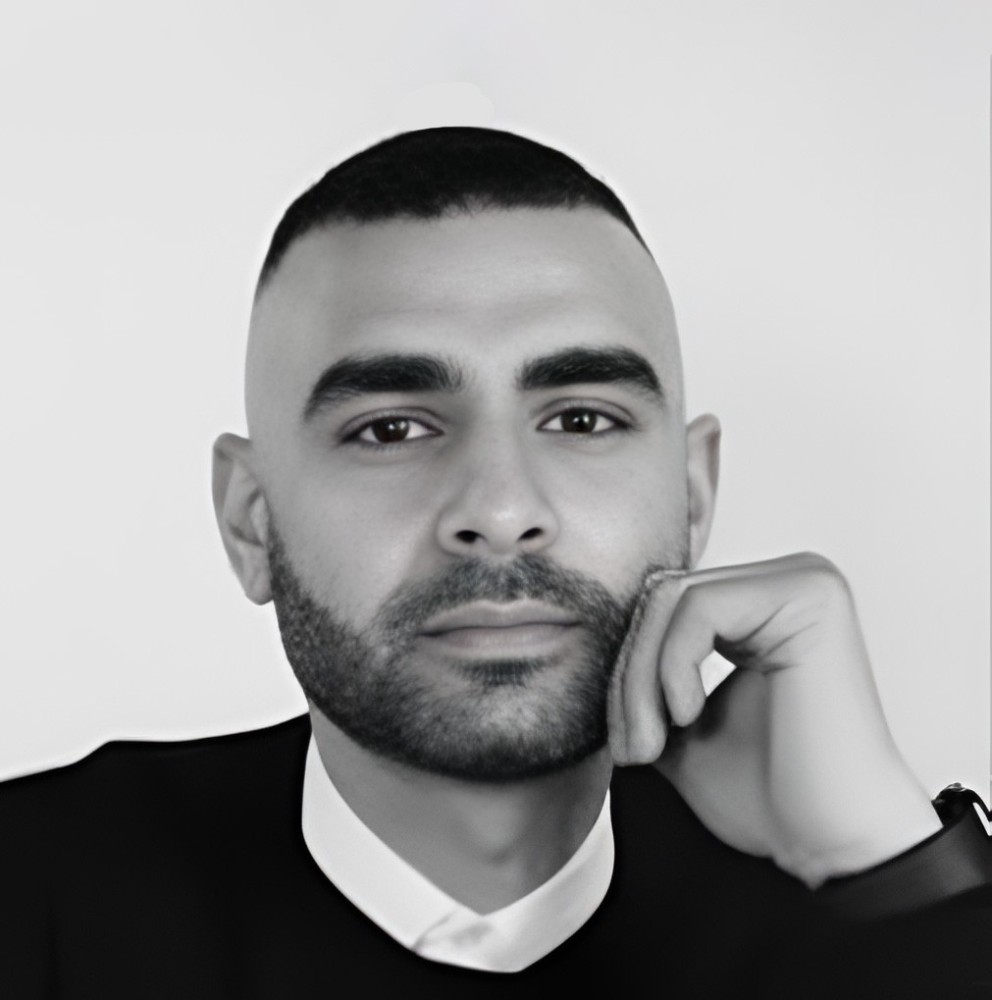 Yousef Akbar | Ithra