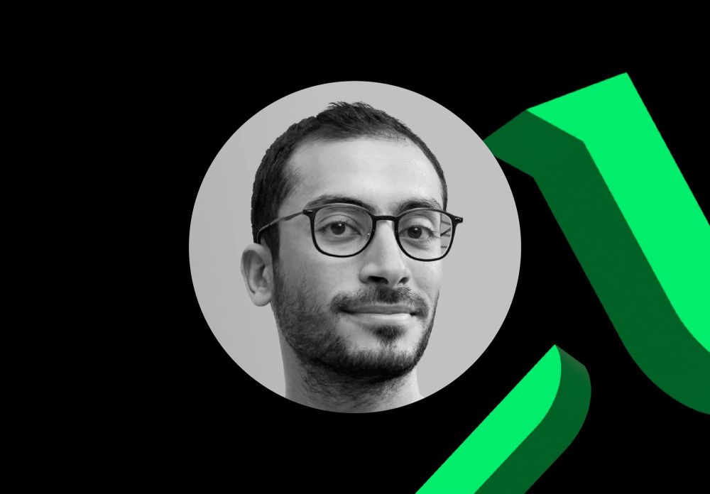 A Day with Mohamed Samir (Private) | Ithra