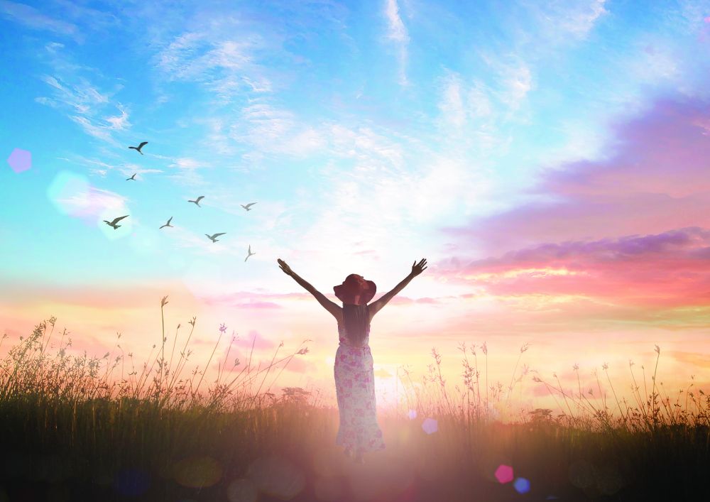 The Relinquishing Act | Ithra