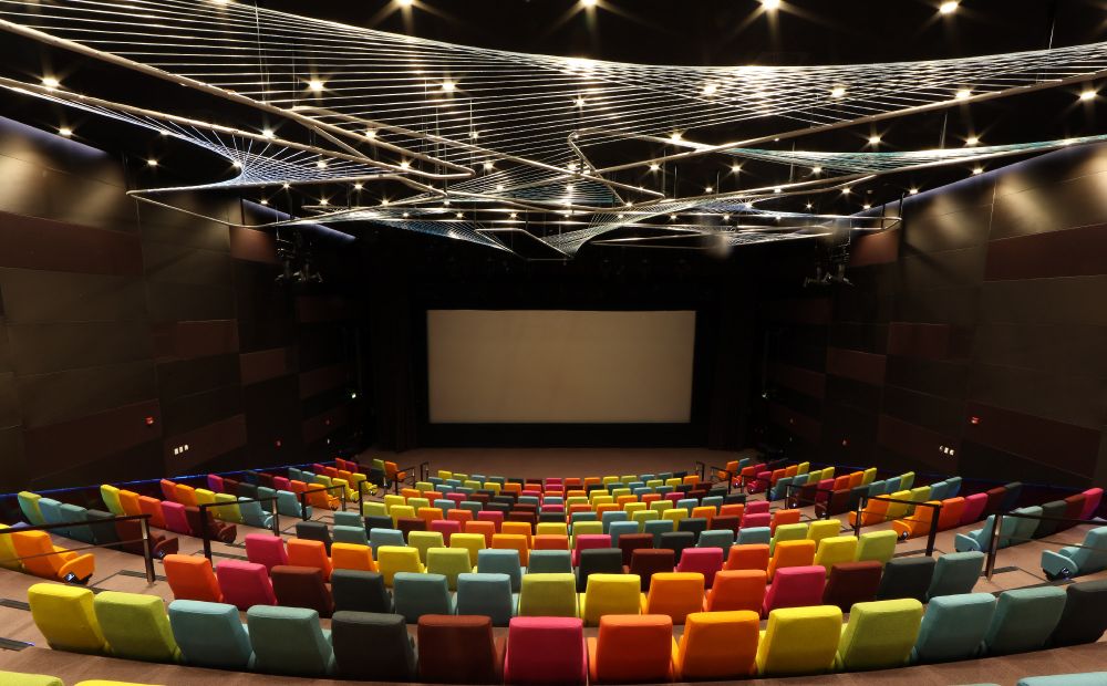 Saudi Short Films | Ithra