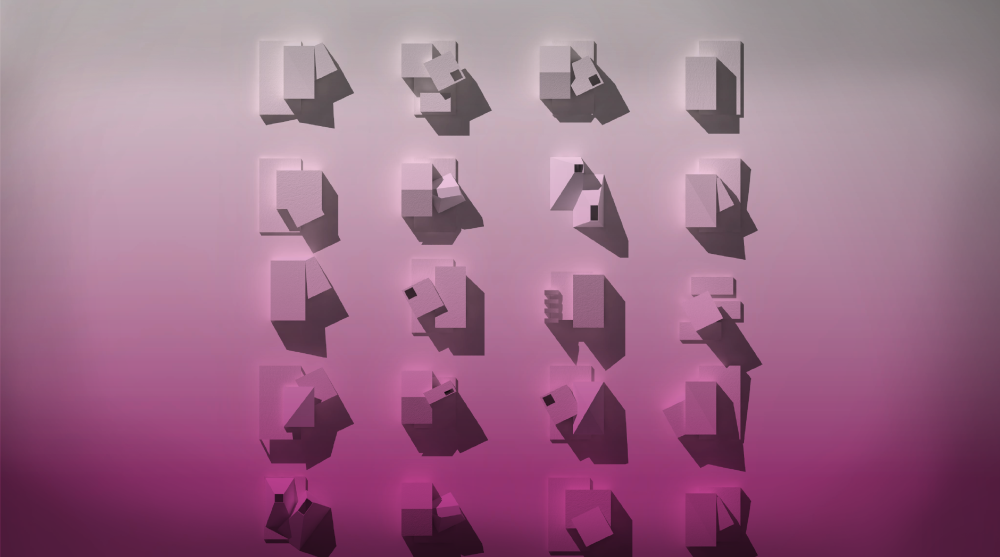 The Fundamentals of Creating a Design Style | Ithra