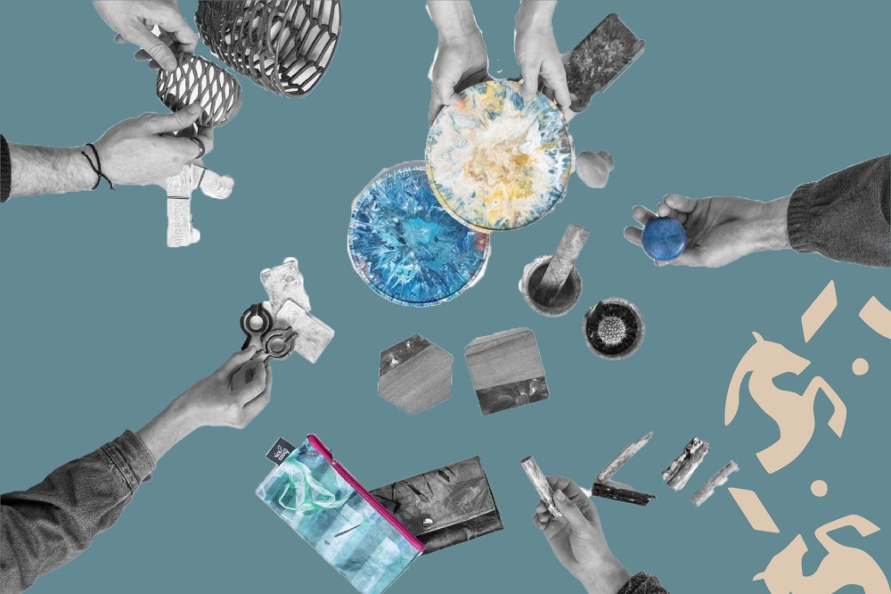 Founding Day Gift from The Factory | Ithra