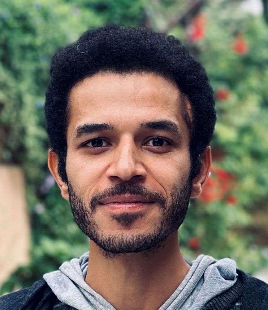 Mohammad Al Faraj | Ithra