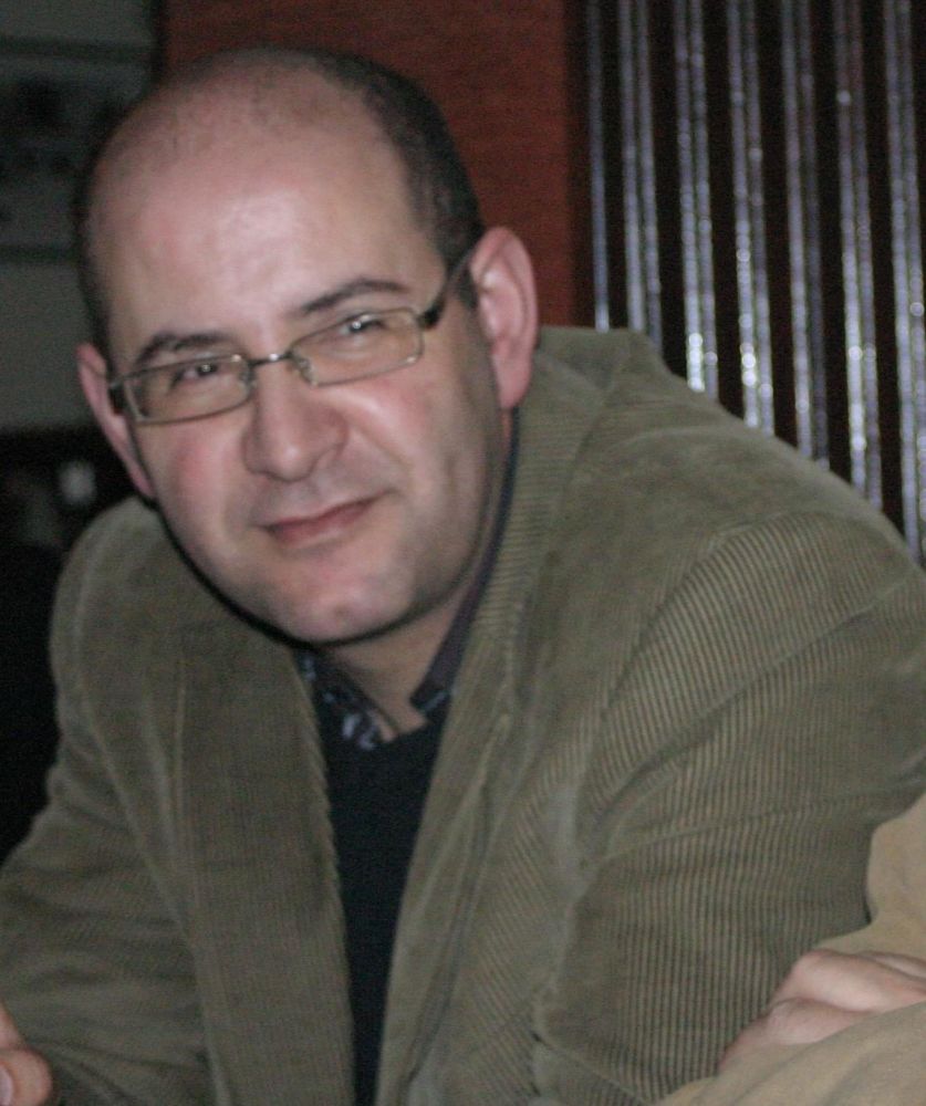 Mezwar El Idrissi | Ithra